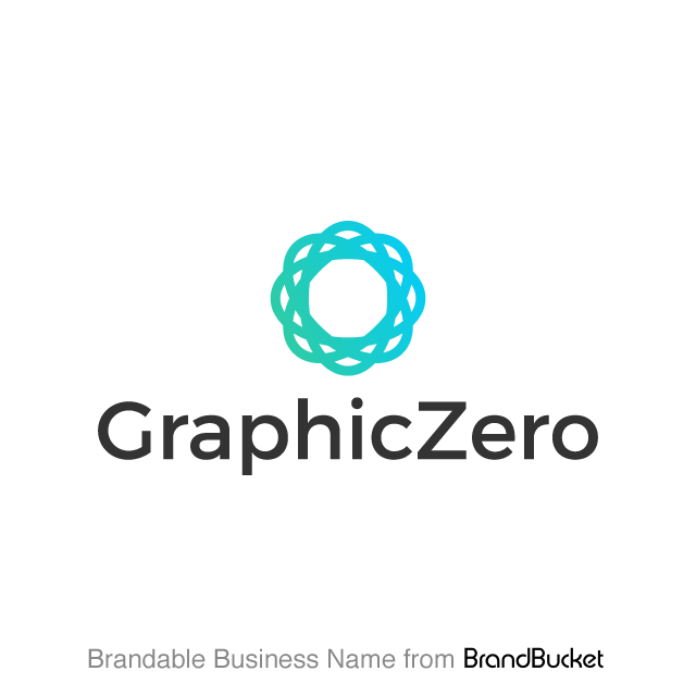 GraphicZero.com is For Sale | BrandBucket