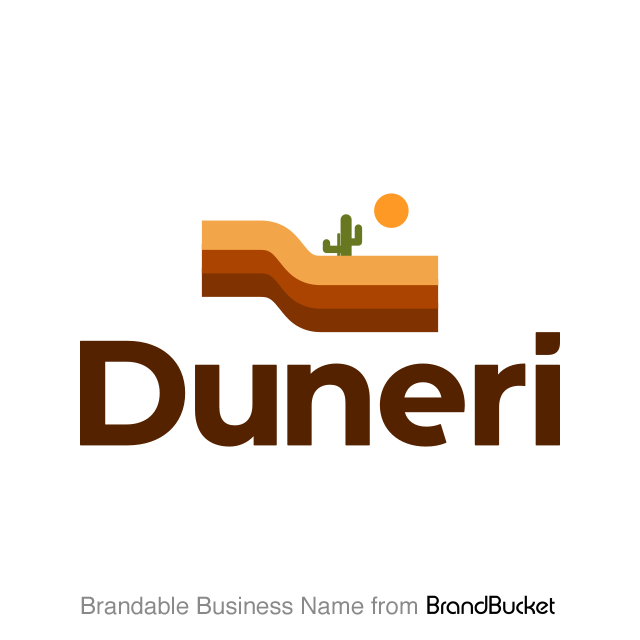 Duneri.com is For Sale | BrandBucket