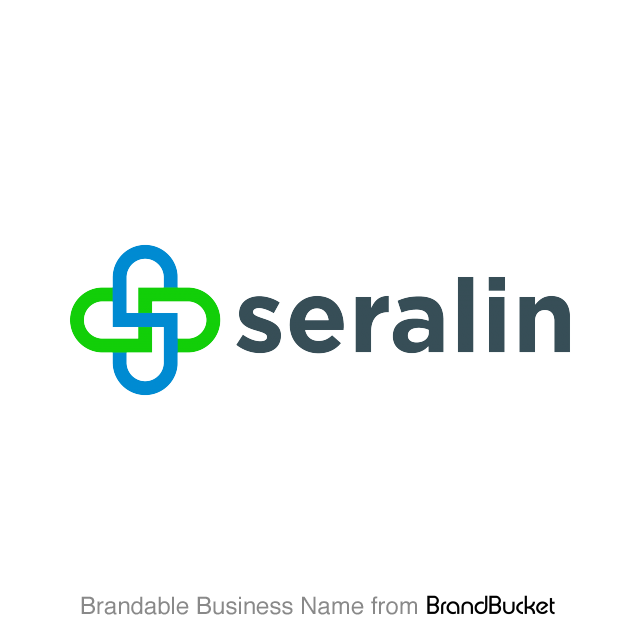 Seralin.com is For Sale | BrandBucket