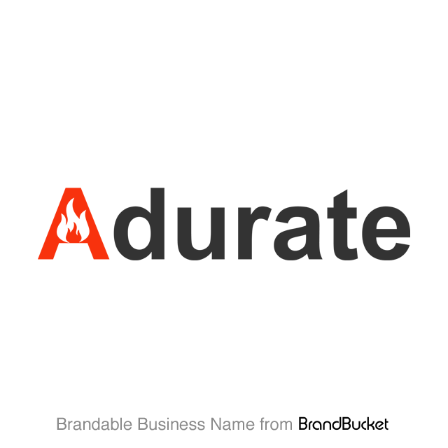 Adurate.com is For Sale | BrandBucket