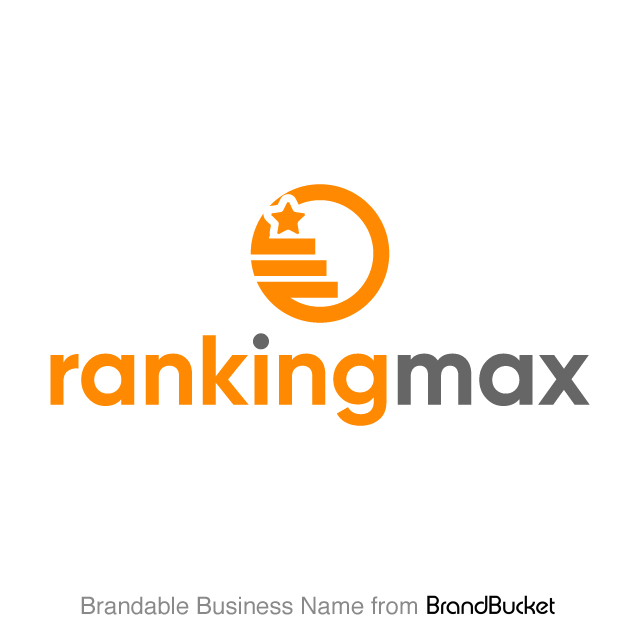 RankingMax.com is For Sale | BrandBucket