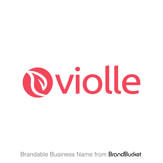 Violle.com is For Sale | BrandBucket