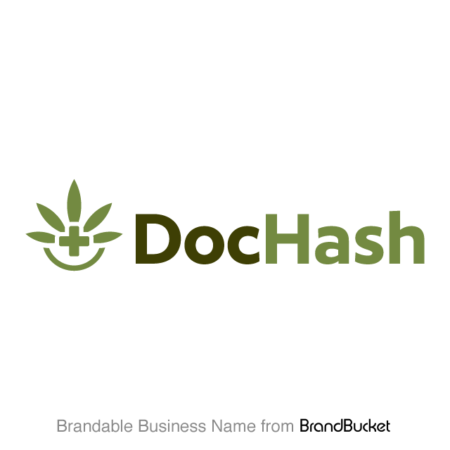 DocHash.com is For Sale | BrandBucket