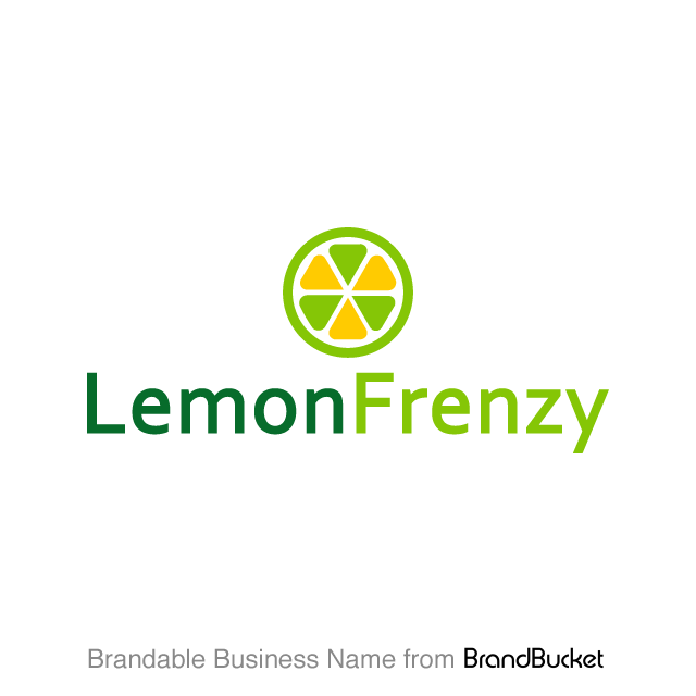 LemonFrenzy.com is For Sale | BrandBucket