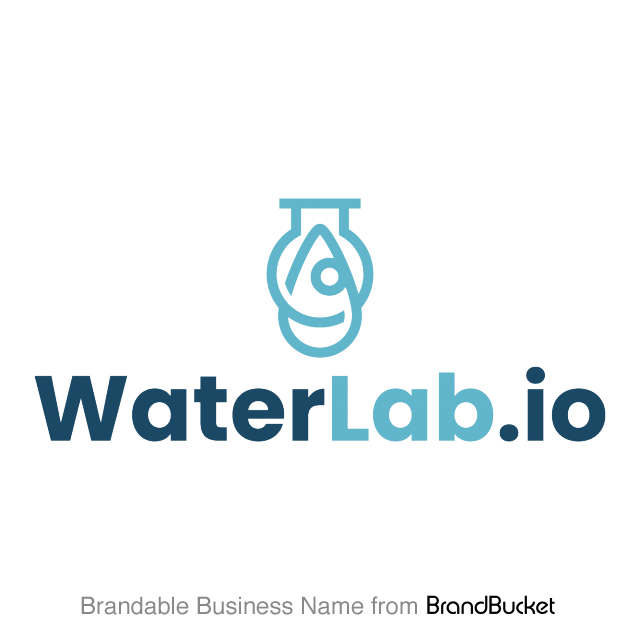 WaterLab.io is For Sale | BrandBucket