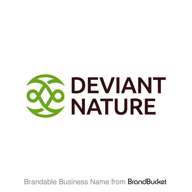DeviantNature.com is For Sale | BrandBucket