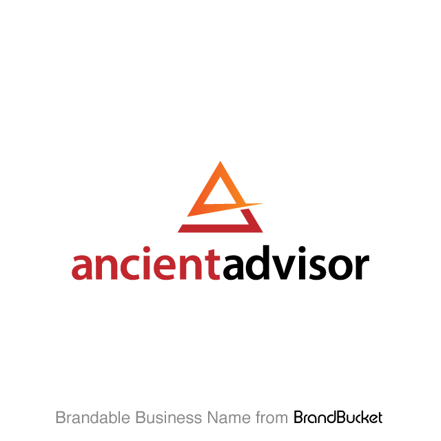AncientAdvisor.com is For Sale | BrandBucket