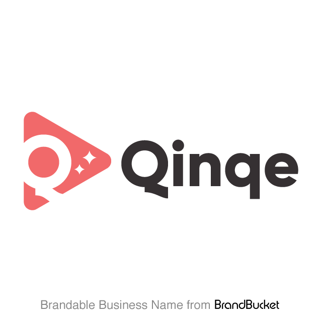 Qinqe.com is For Sale | BrandBucket