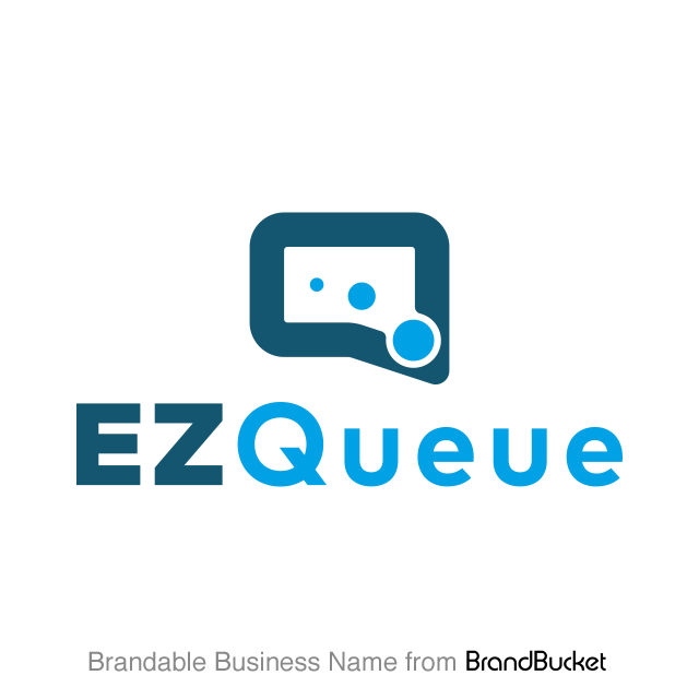 Ezqueue.com is For Sale | BrandBucket