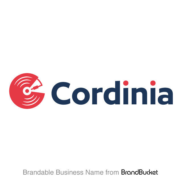 Cordinia.com is For Sale | BrandBucket