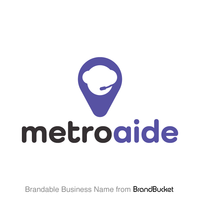 Metroaide.com is For Sale | BrandBucket