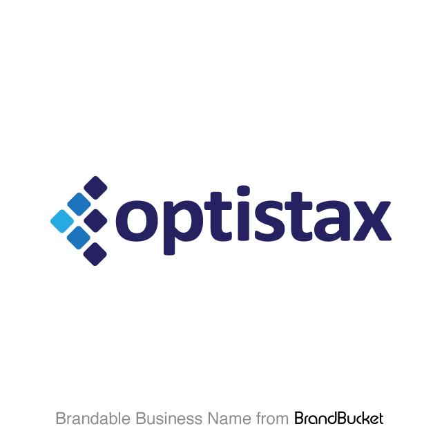 Optistax.com is For Sale | BrandBucket