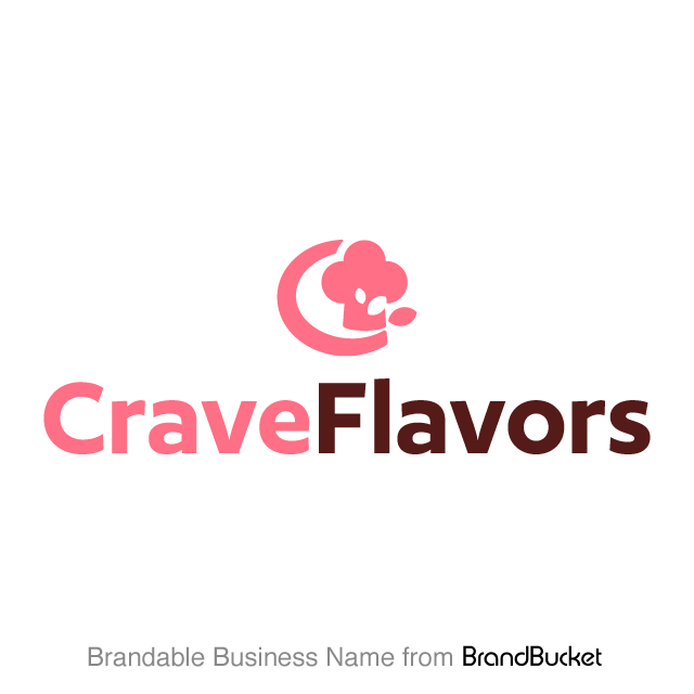 CraveFlavors.com is For Sale | BrandBucket