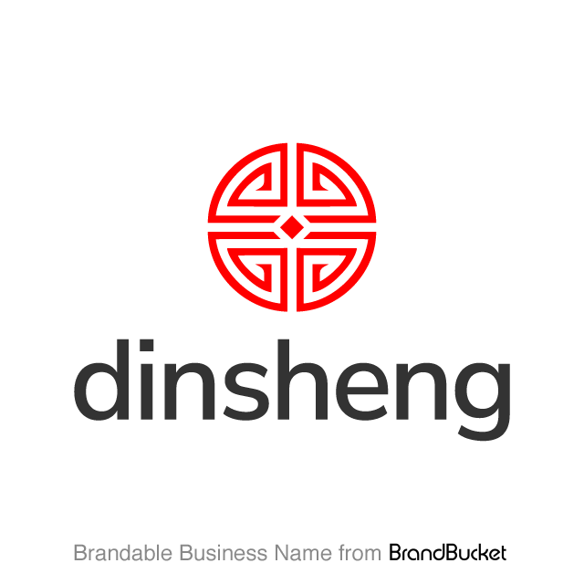 Dinsheng.com is For Sale | BrandBucket