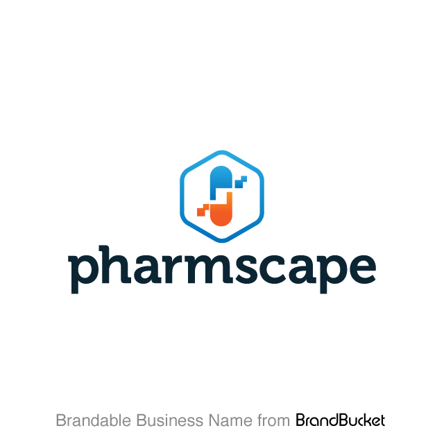 Pharmscape.com is For Sale | BrandBucket