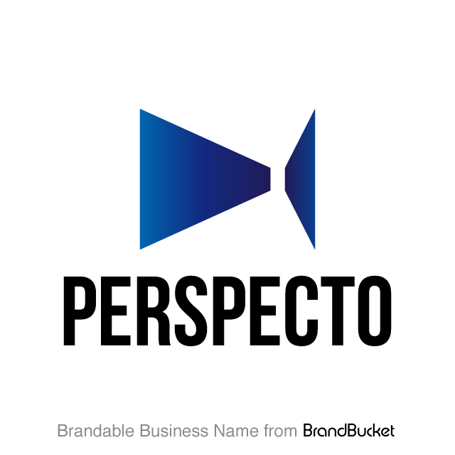 Perspecto.com is For Sale | BrandBucket