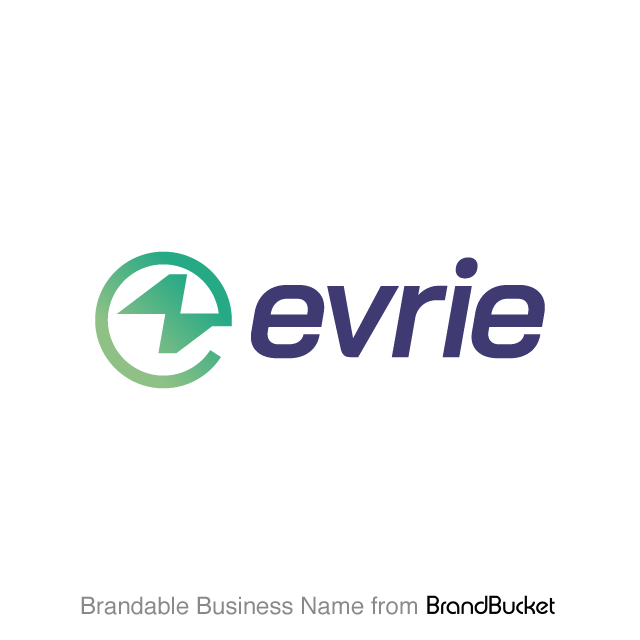 Evrie.com is For Sale | BrandBucket