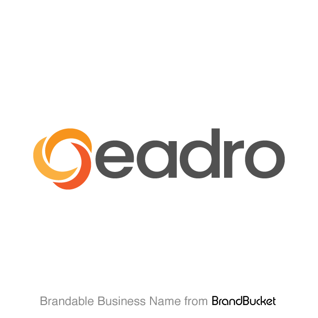 Eadro.com is For Sale | BrandBucket