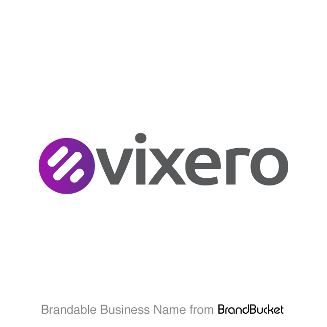 Vixero.com is For Sale | BrandBucket