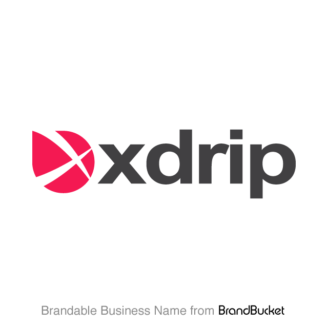 Xdrip.com is For Sale | BrandBucket