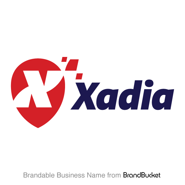 Xadia.com is For Sale | BrandBucket