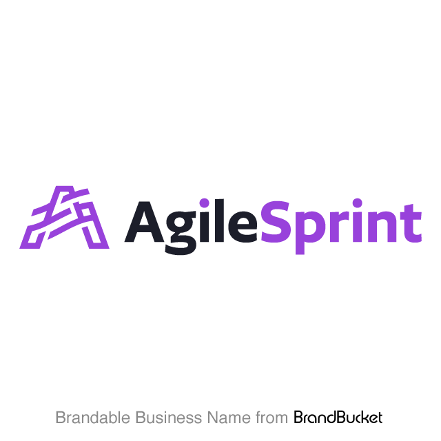 AgileSprint.com is For Sale | BrandBucket