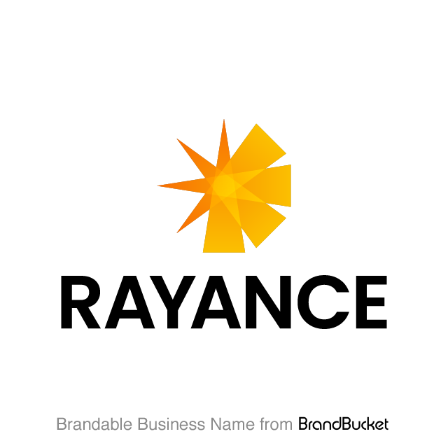 Rayance.com is For Sale | BrandBucket