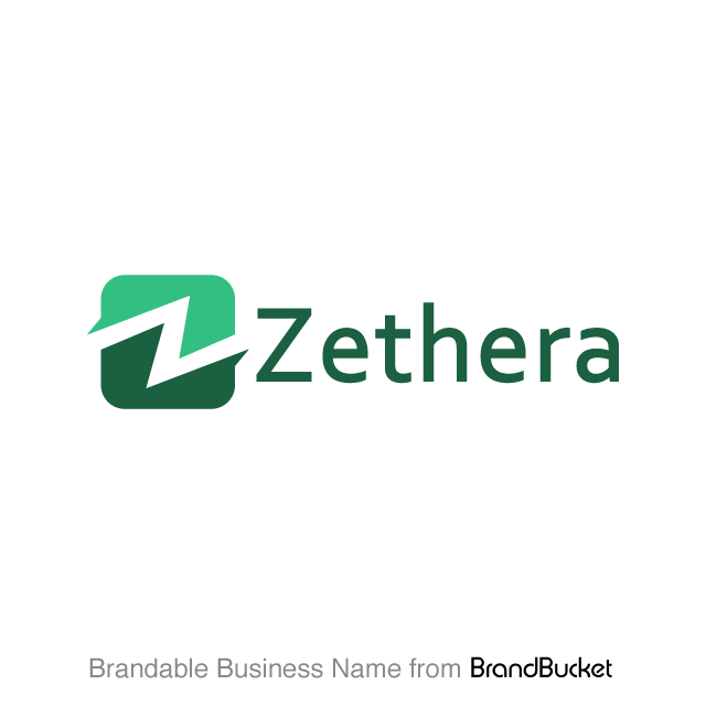 Zethera.com is For Sale | BrandBucket