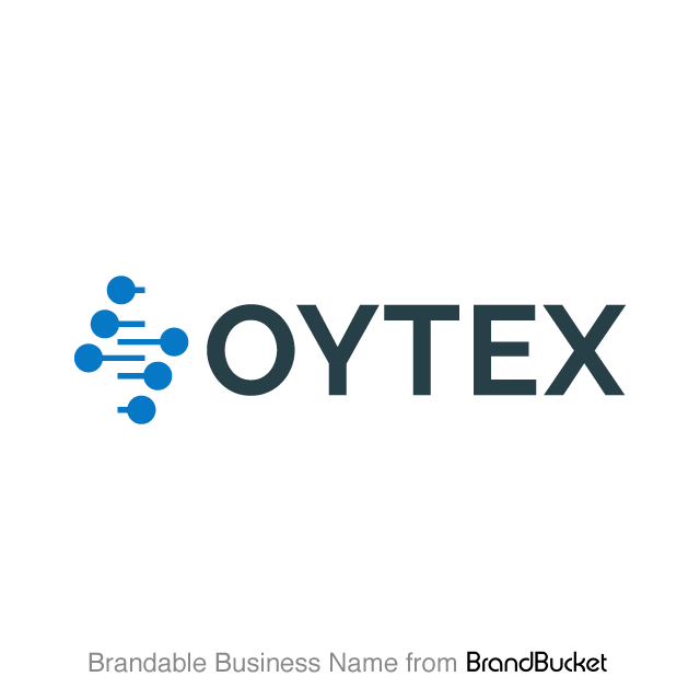 Oytex.com is For Sale | BrandBucket