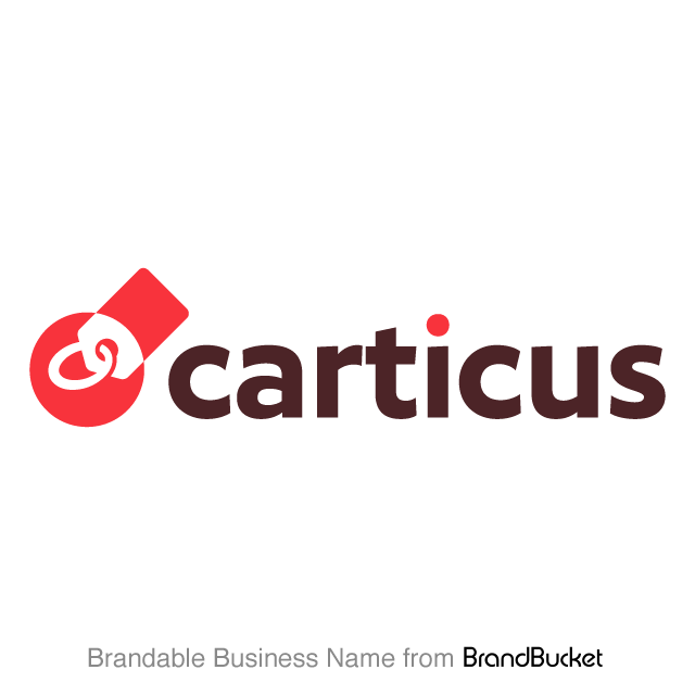 Carticus.com is For Sale | BrandBucket