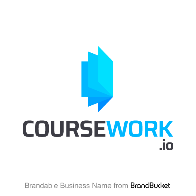 CourseWork.io is For Sale | BrandBucket
