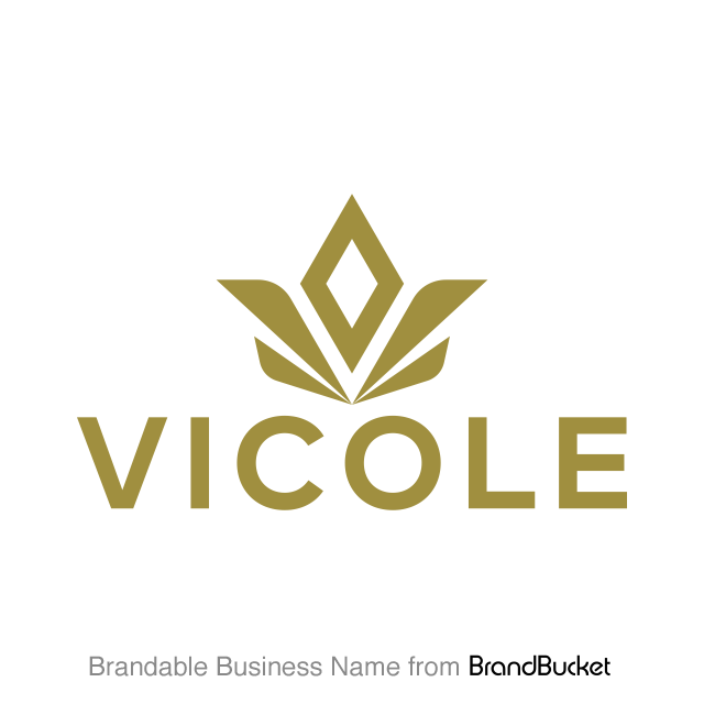 Vicole.com is For Sale | BrandBucket