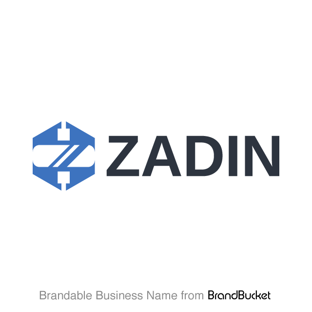 Zadin.com is For Sale | BrandBucket