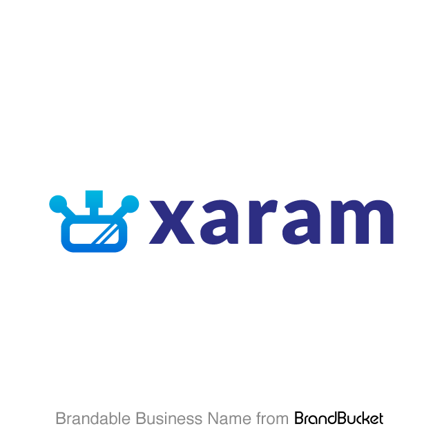 Xaram.com is For Sale | BrandBucket