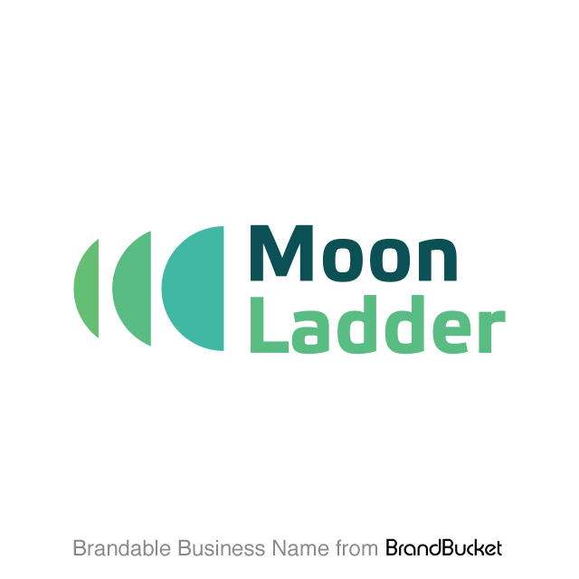 MoonLadder.com is For Sale | BrandBucket
