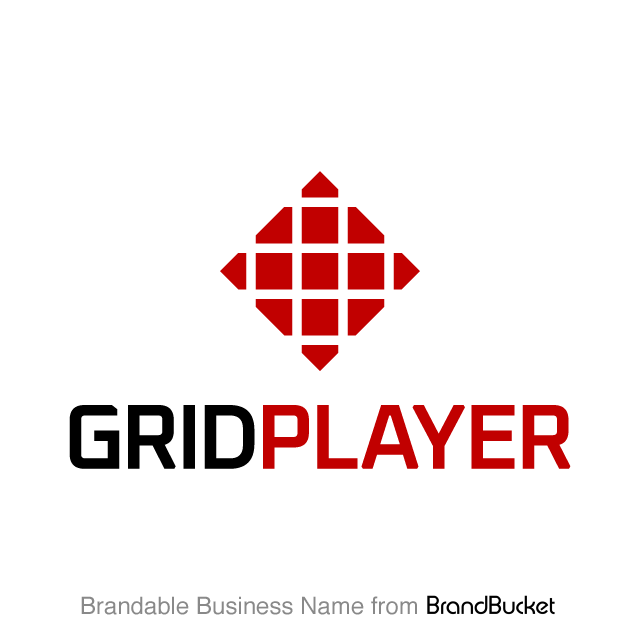 GridPlayer.com is For Sale | BrandBucket