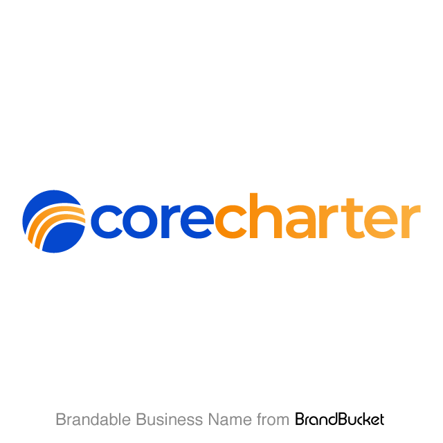CoreCharter.com is For Sale | BrandBucket