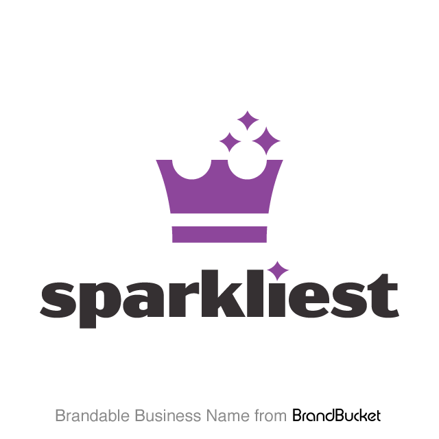 Sparkliest.com is For Sale | BrandBucket
