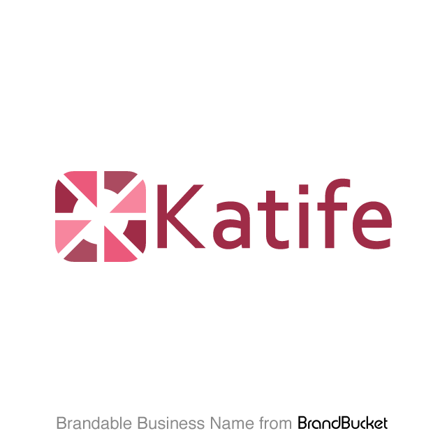 Katife.com is For Sale | BrandBucket