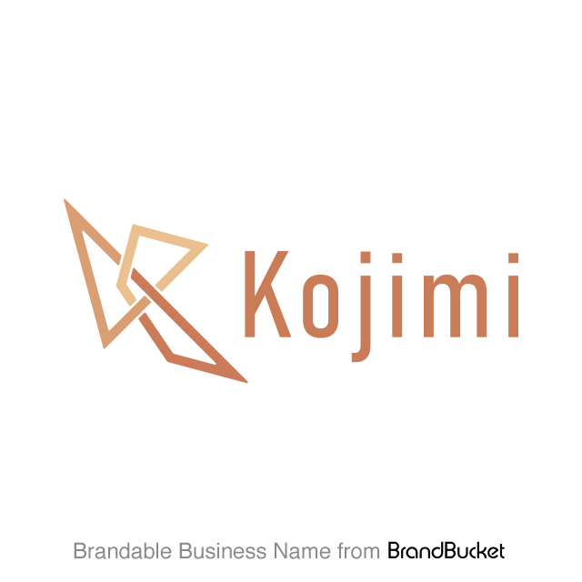 Kojimi.com is For Sale | BrandBucket