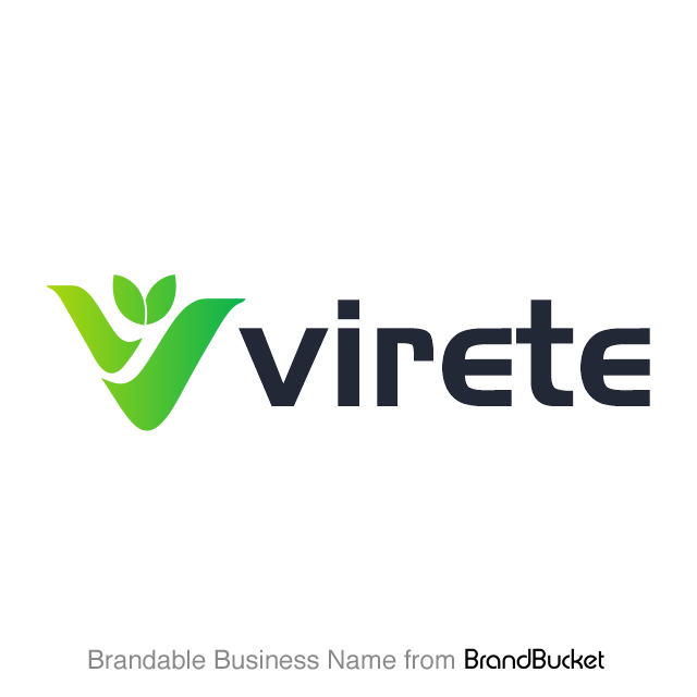 Virete.com is For Sale | BrandBucket