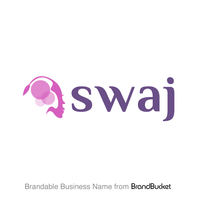 Swaj.com is For Sale | BrandBucket