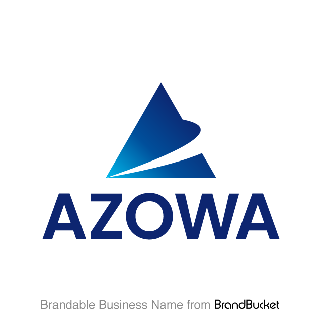 Azowa.com is For Sale | BrandBucket