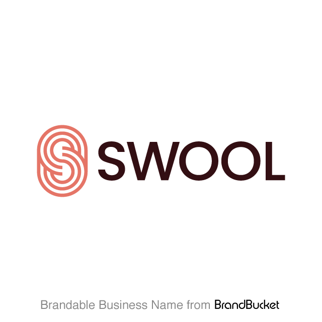 Swool.com is For Sale | BrandBucket