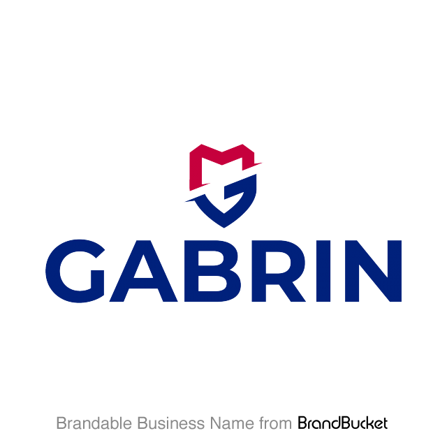 Gabrin.com is For Sale | BrandBucket