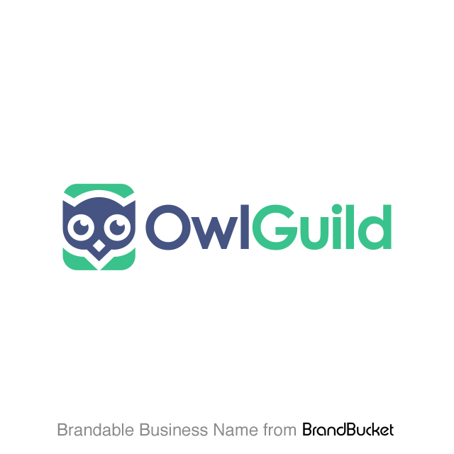 OwlGuild.com is For Sale | BrandBucket