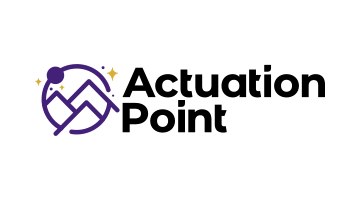 Actuationpoint.com is For Sale | BrandBucket