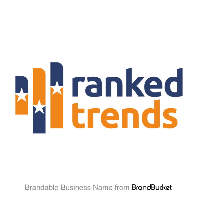 RankedTrends.com is For Sale | BrandBucket