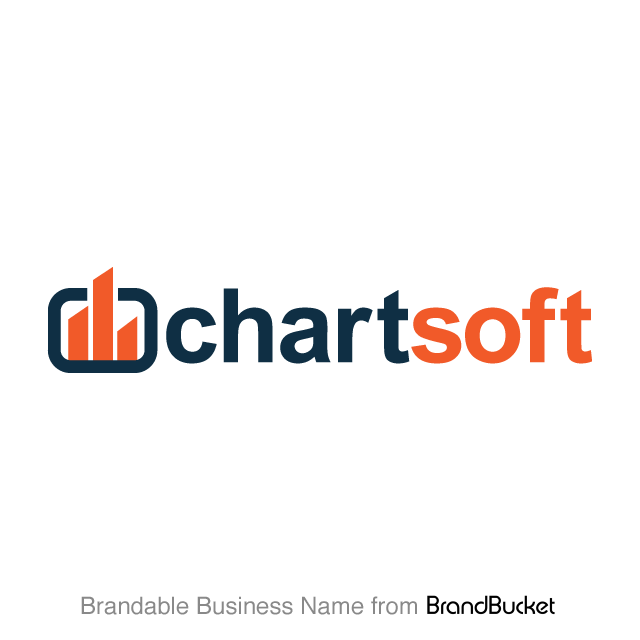 ChartSoft.com is For Sale | BrandBucket
