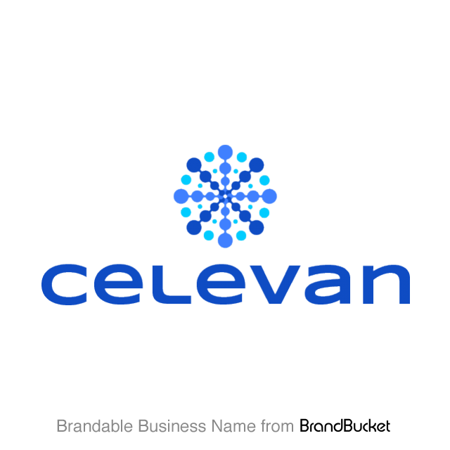 Celevan.com is For Sale | BrandBucket